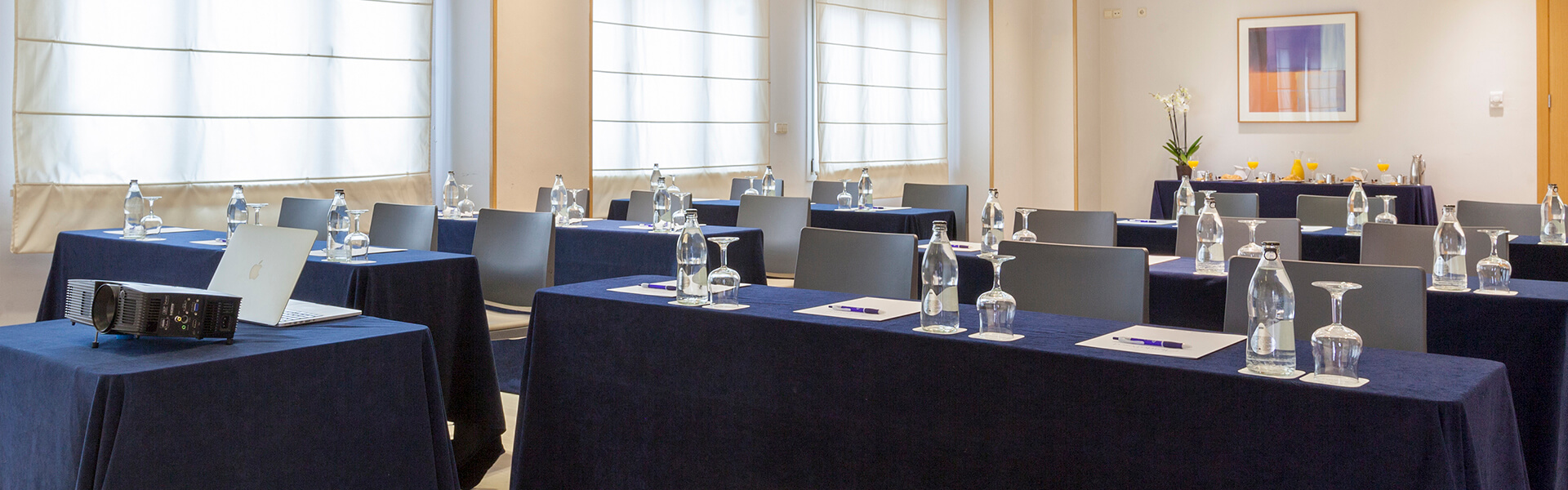 Events | Hotel Porcel Torre Garden | Porcel Hoteles - Official Website